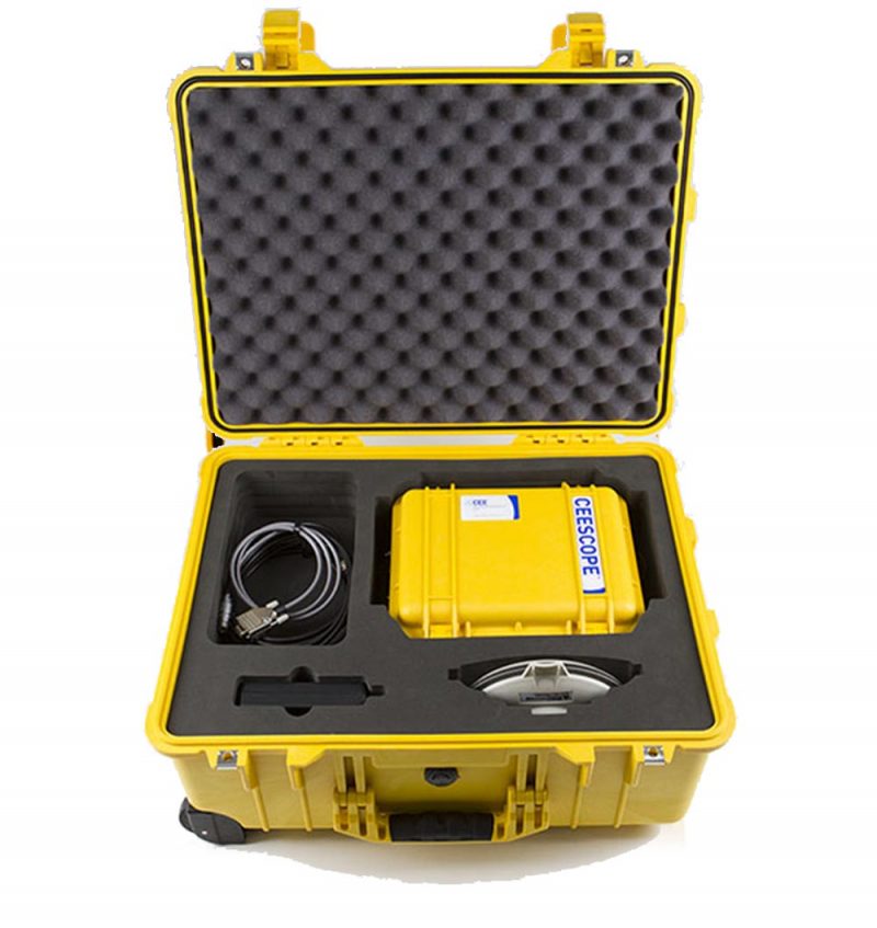 Swathe Services Supply CEE HydroSystems Products