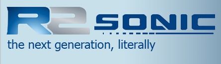 Have you seen the Major Firmware and GUI Release from R2Sonic? | Swathe ...