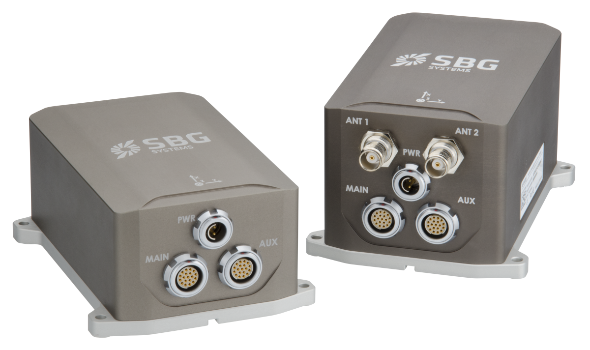 Swathe Services Supply SBG Systems Products